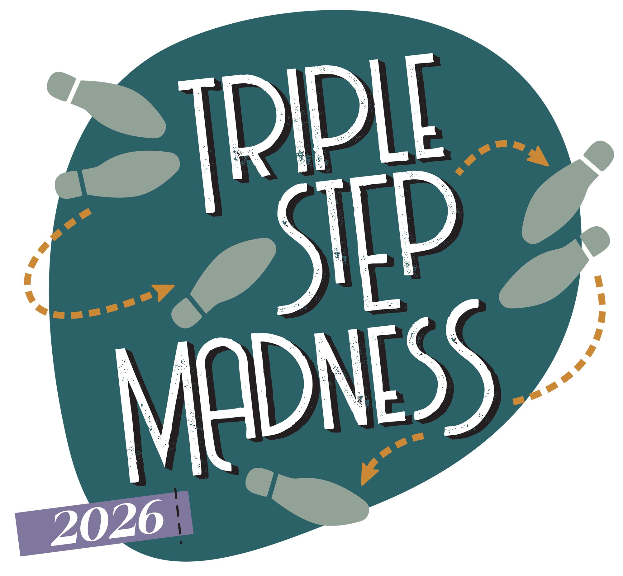 Workshops Lindy Hop en Boogie Woogie - Triple Step Madness - Triple ...